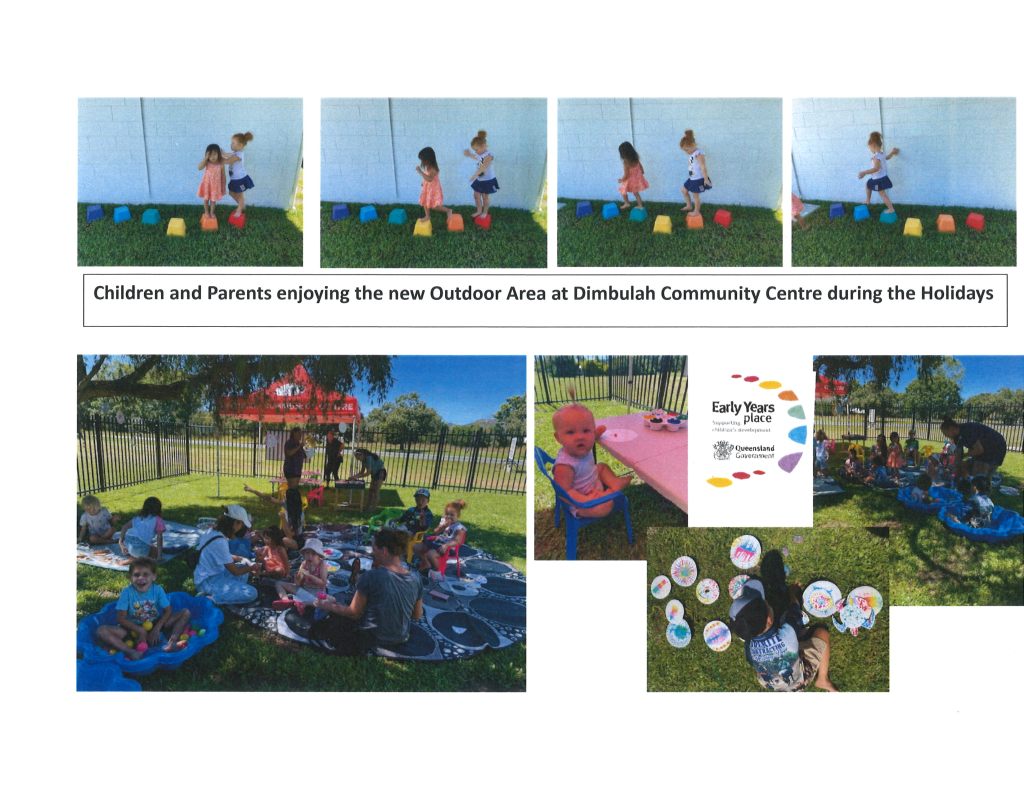 Photo Gallery – Dimbulah Community Centre