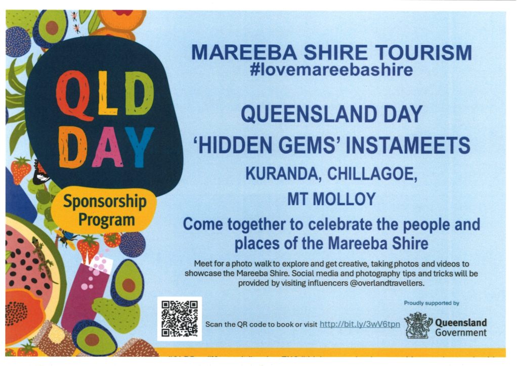 Dimbulah Community Centre