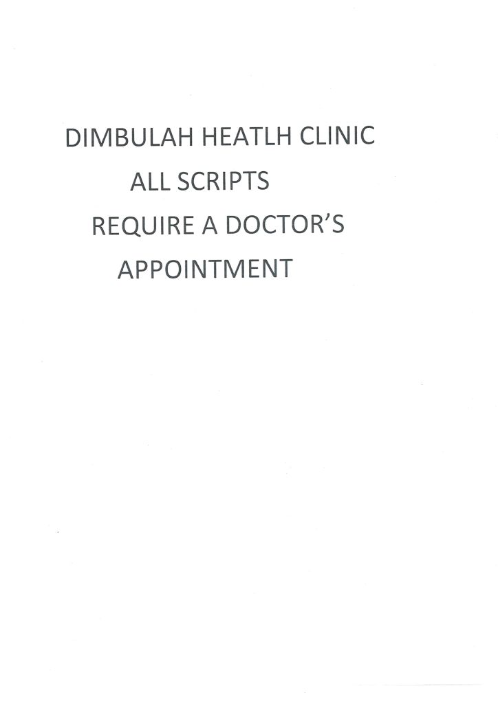 Dimbulah Community Centre