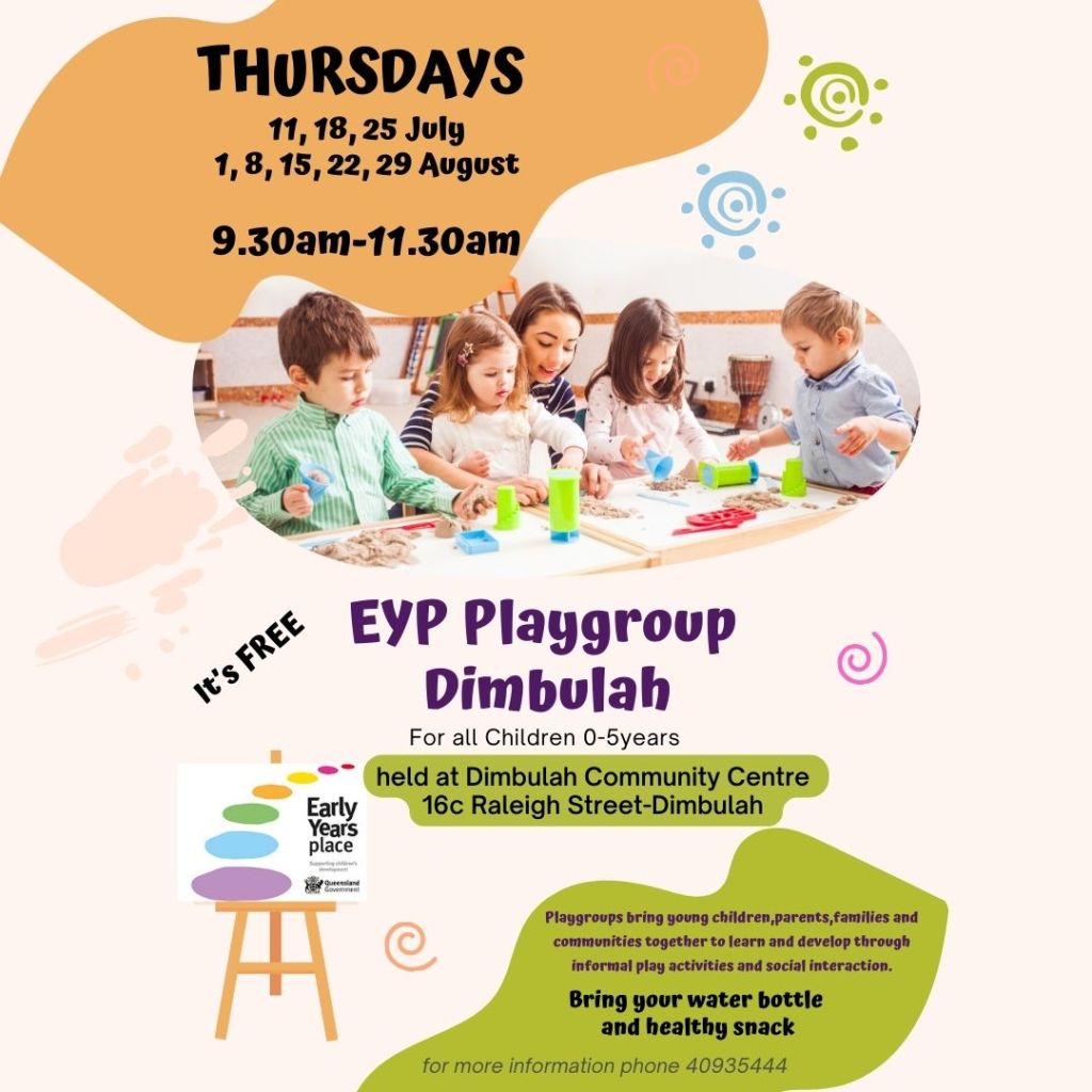 Dimbulah Community Centre