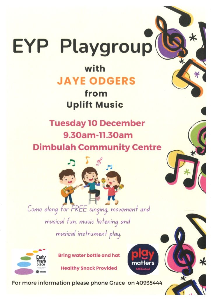 Dimbulah Community Centre